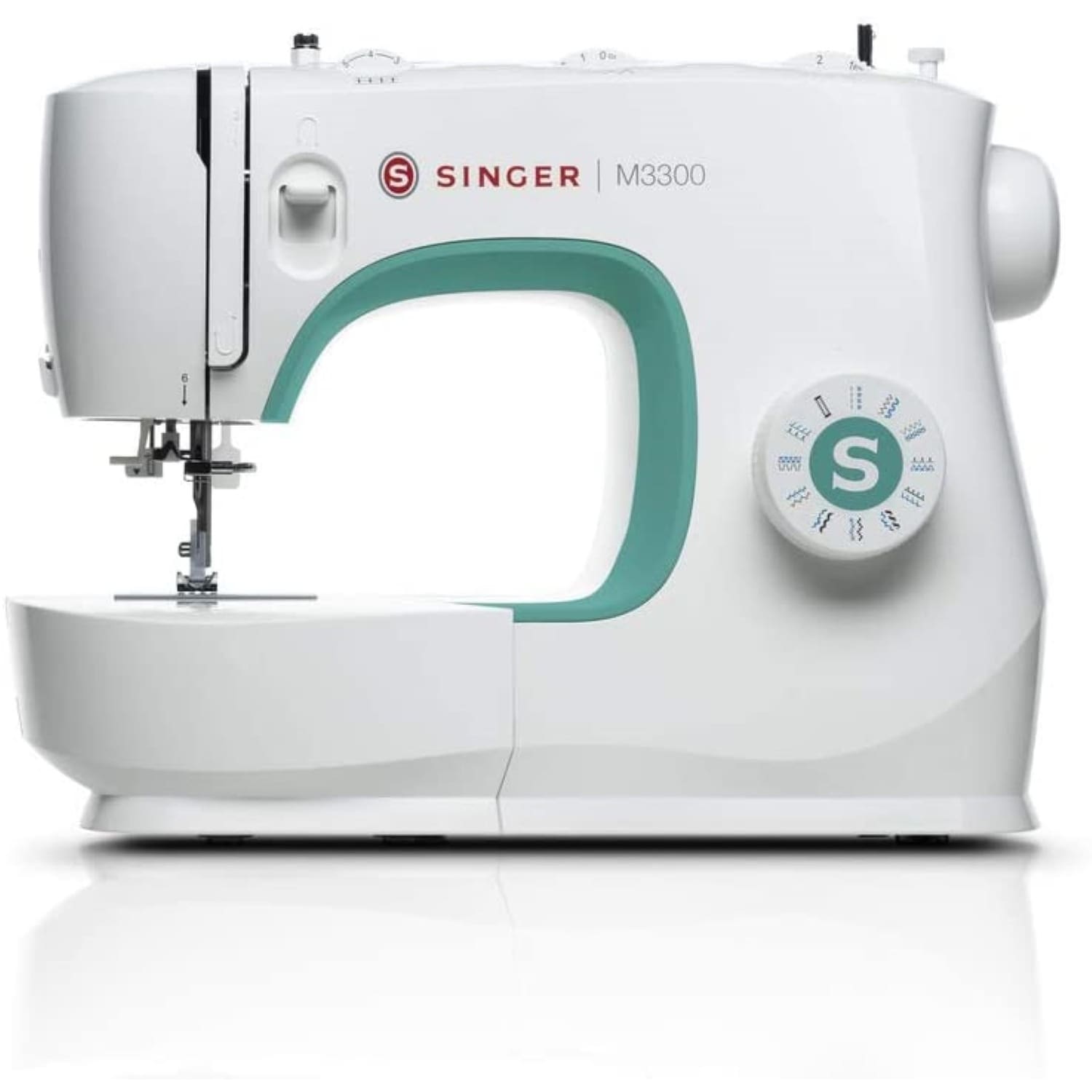 Singer the sewing machine up to 25% Off | Today's Best Deals, Discounts ...