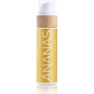 ANANAS sun tan & body oil 110 ml | SheFinds