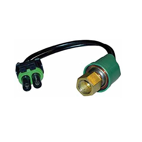 Save on New High Pressure Switch Fit: Freightliner All Bus...New High ...